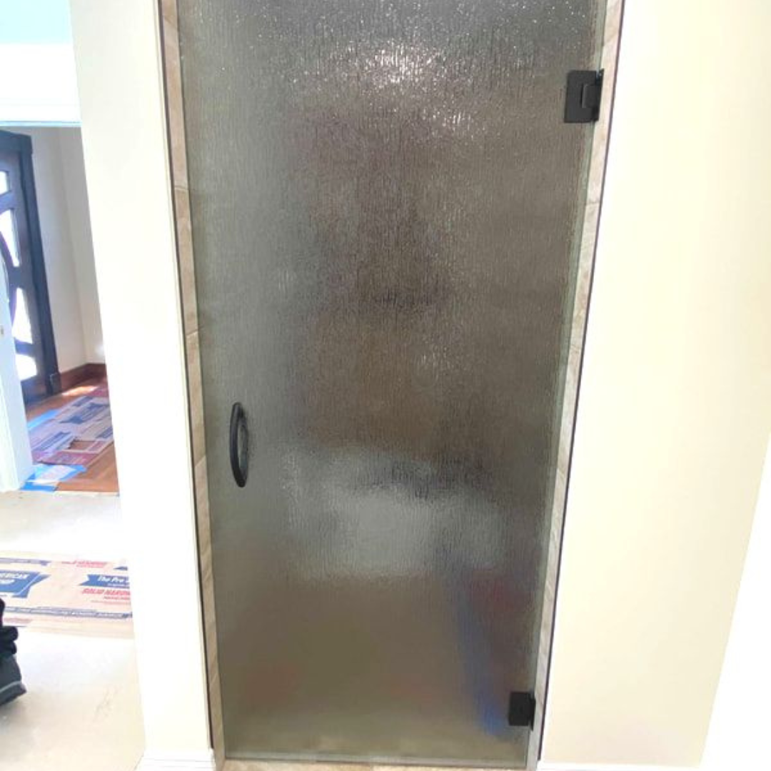 What Is Acid Etch Glass? - Alluring Glass